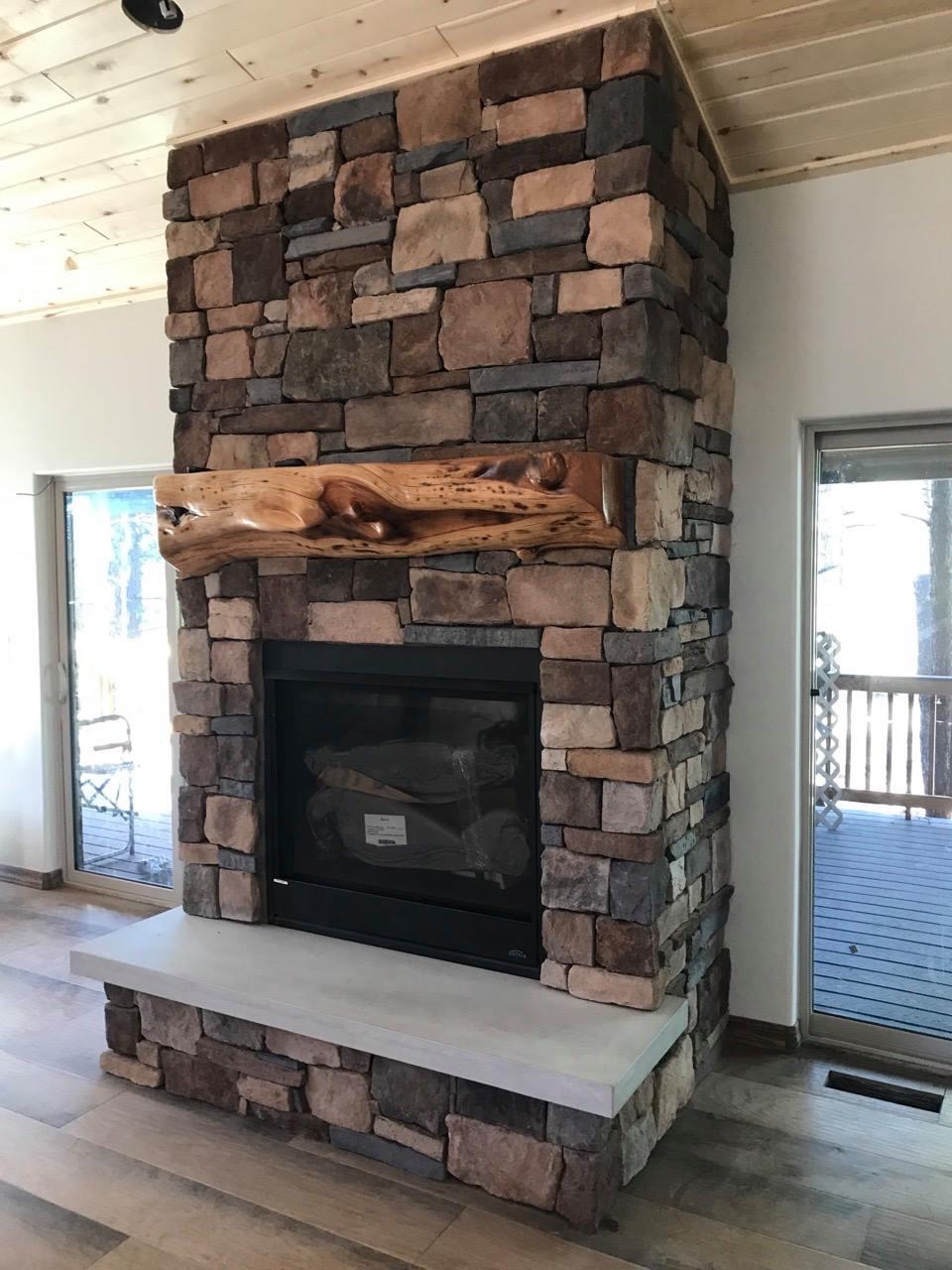 We are a company dedicated to building stones of all kinds.